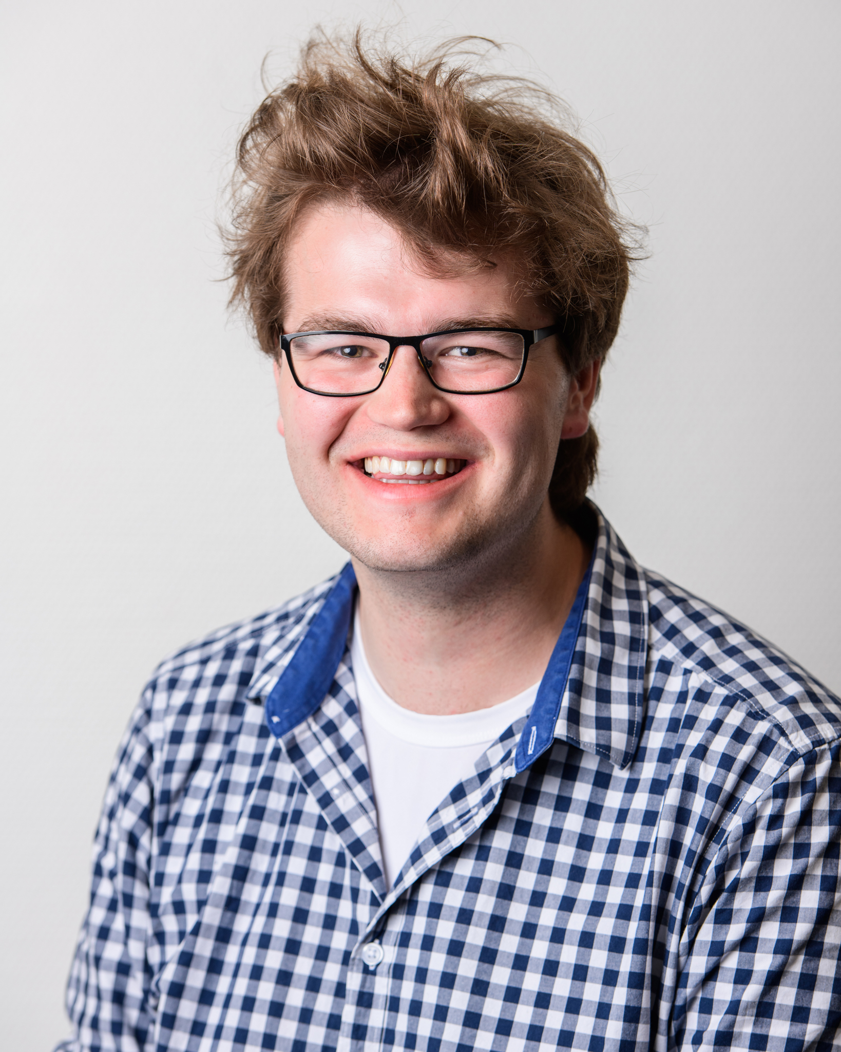 Julian Rengers; The Netherlands, BSS – PhD Day Groningen | 2026